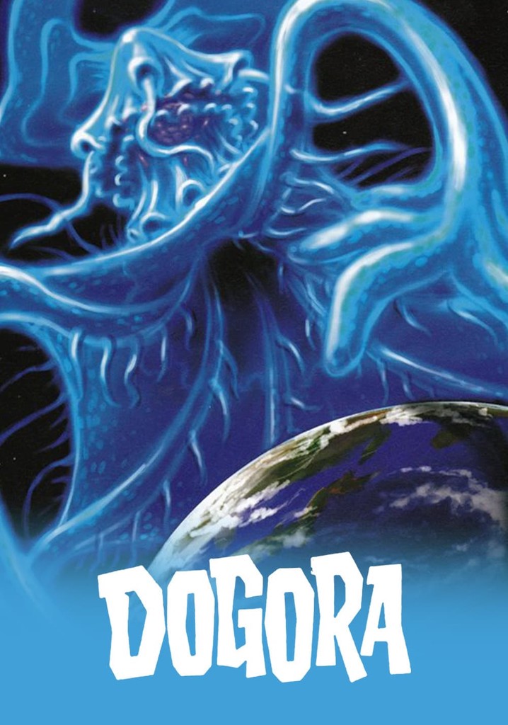 Dogora - movie: where to watch streaming online