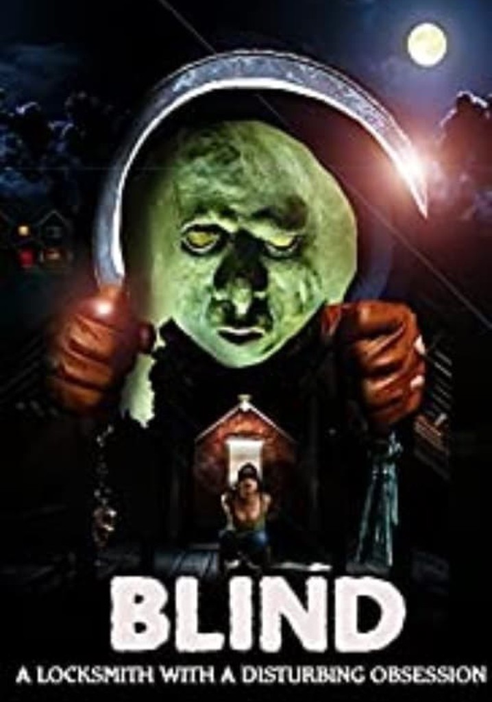 Blind - película: Ver online completa en español