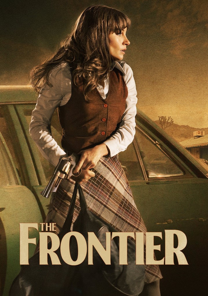 The Frontier - movie: where to watch streaming online