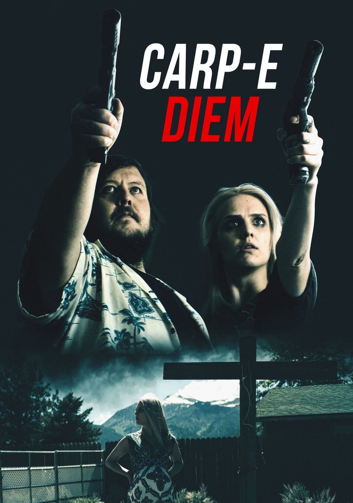 Carp-e Diem streaming: where to watch movie online?
