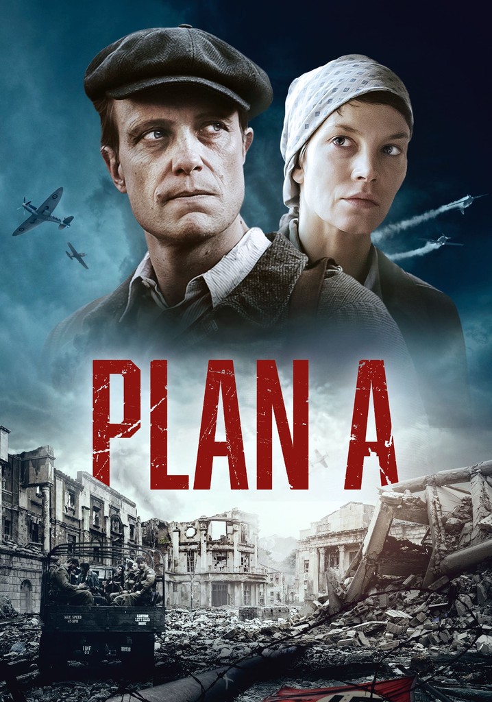Plan A Movie Where To Watch Streaming Online