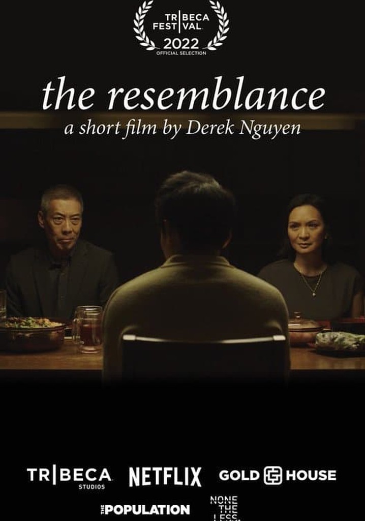 ‫The Resemblance - فيلم: شاهدوا بالبث أونلاين