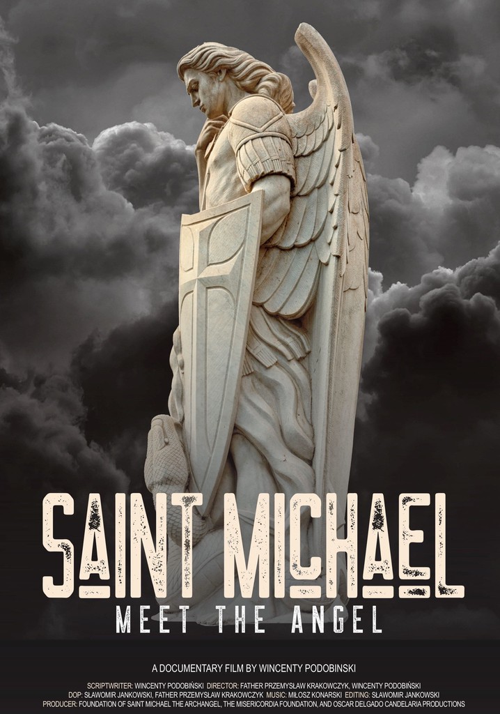Saint Michael Meet the Angel filme - assistir