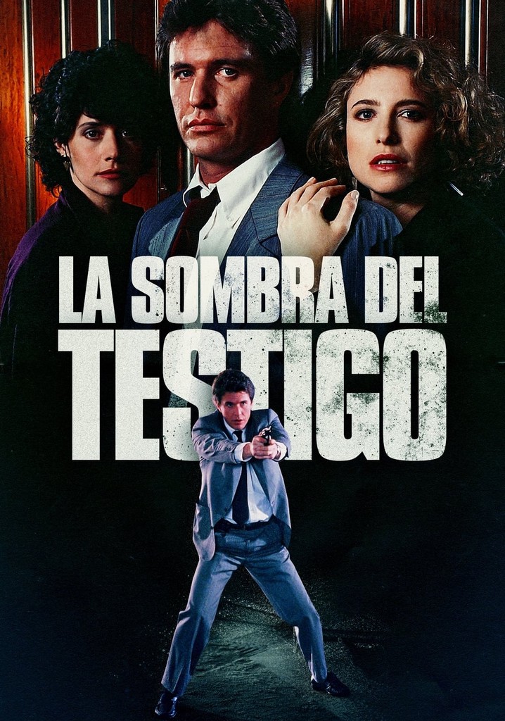 La sombra del testigo - película: Ver online en español