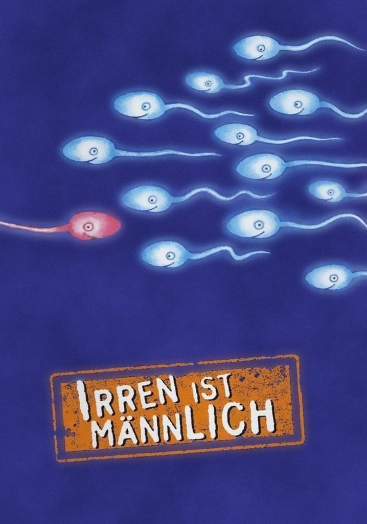Irren ist männlich - Stream: Jetzt Film online anschauen