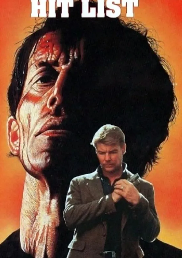 Hit List streaming: where to watch movie online?