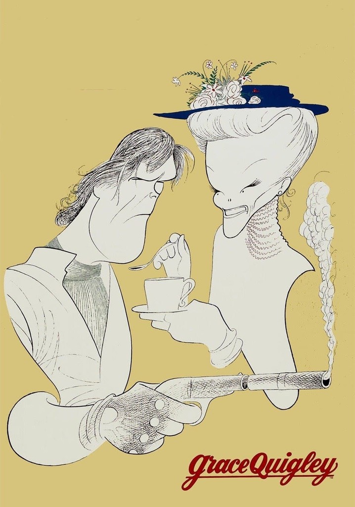 Grace Quigley streaming: where to watch online?