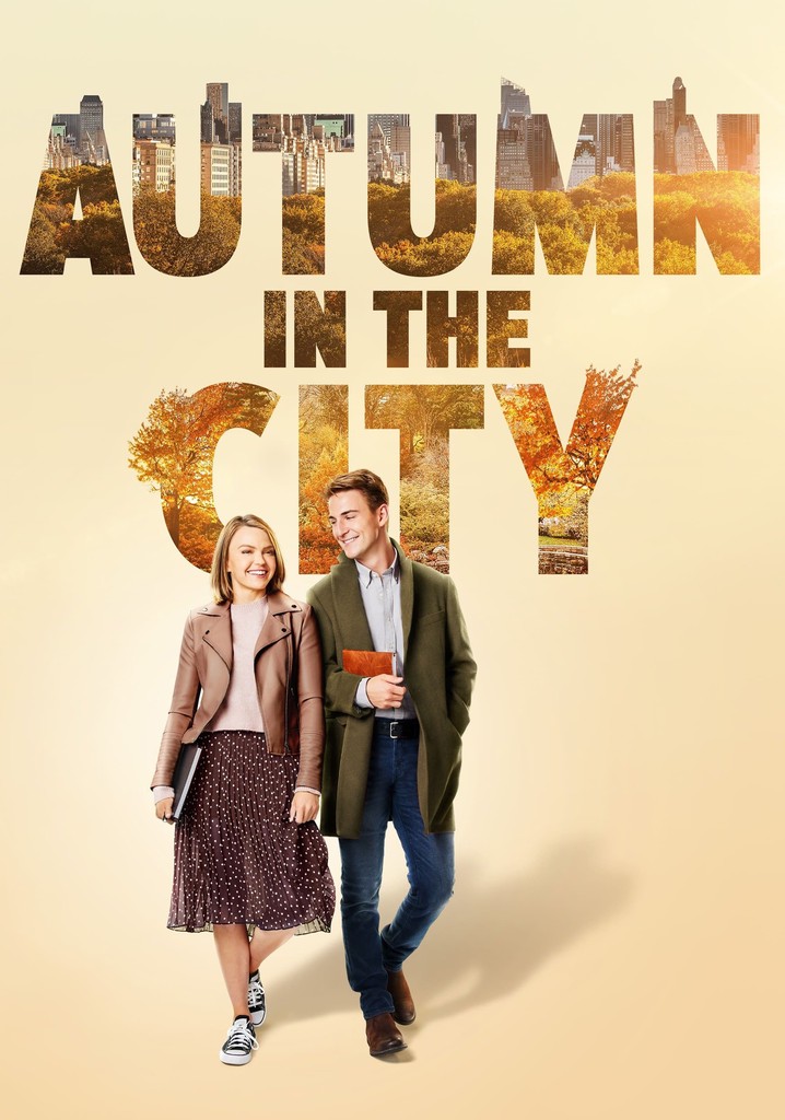 Autumn in the City streaming: where to watch online?
