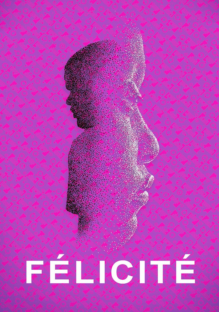 Félicité streaming: where to watch movie online?