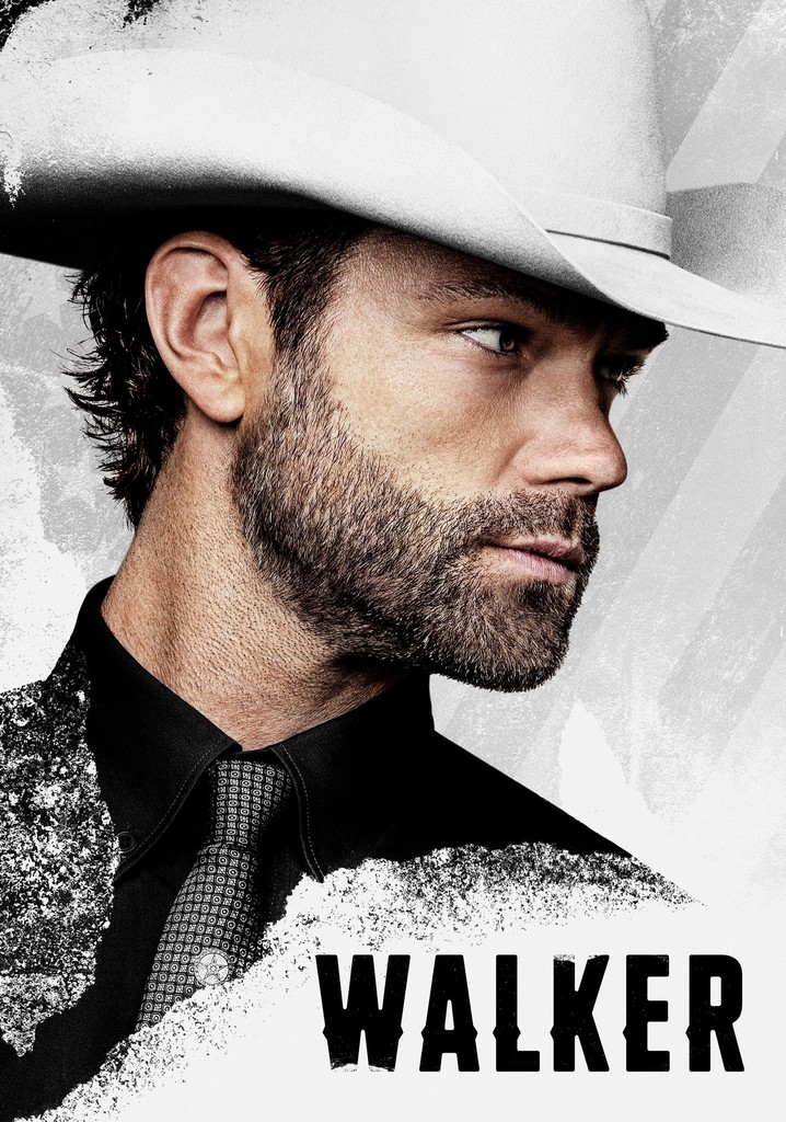 Walker Season 4 - watch full episodes streaming online