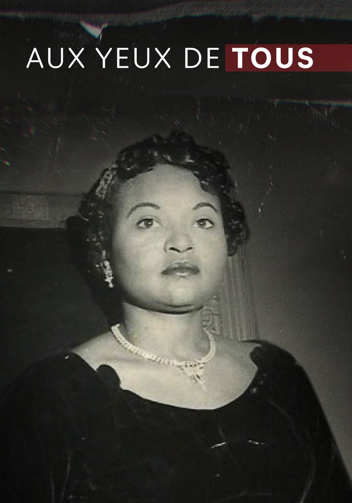 Regarder la série Aux yeux de tous streaming