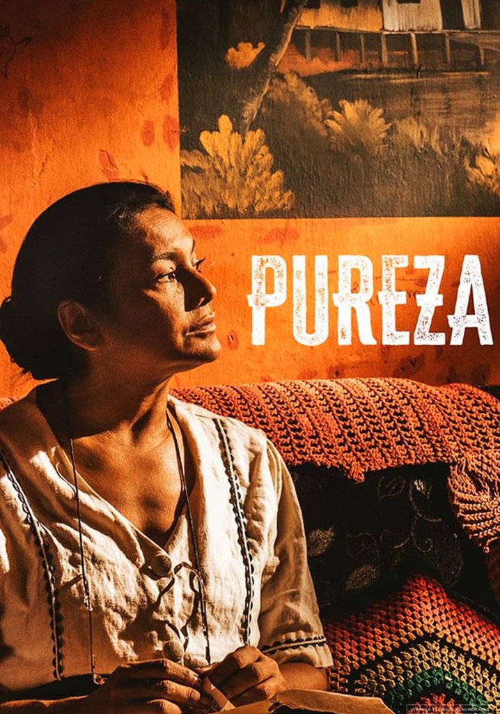 Pureza streaming: where to watch movie online?