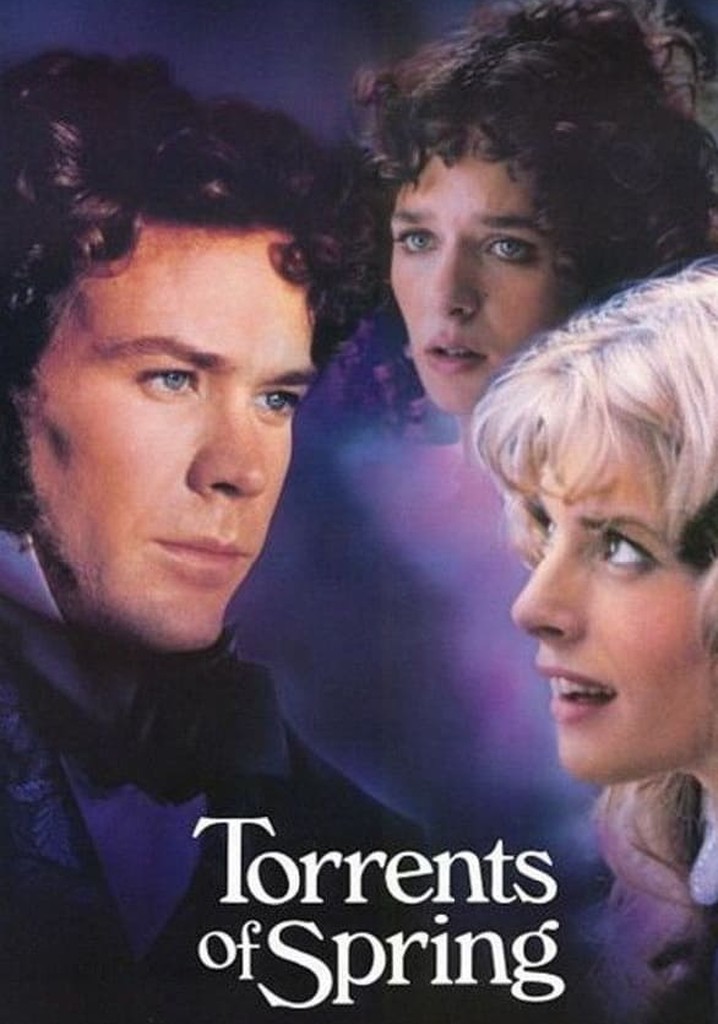 Torrents of Spring - movie: watch streaming online