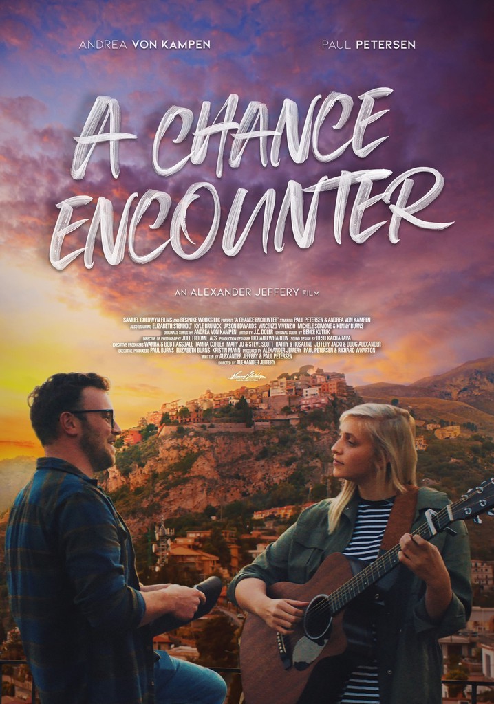 A Chance Encounter streaming: where to watch online?