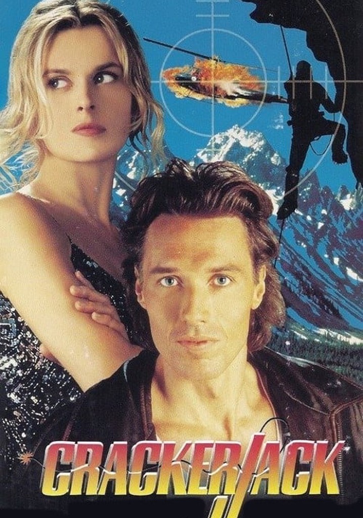 Crackerjack - movie: where to watch stream online