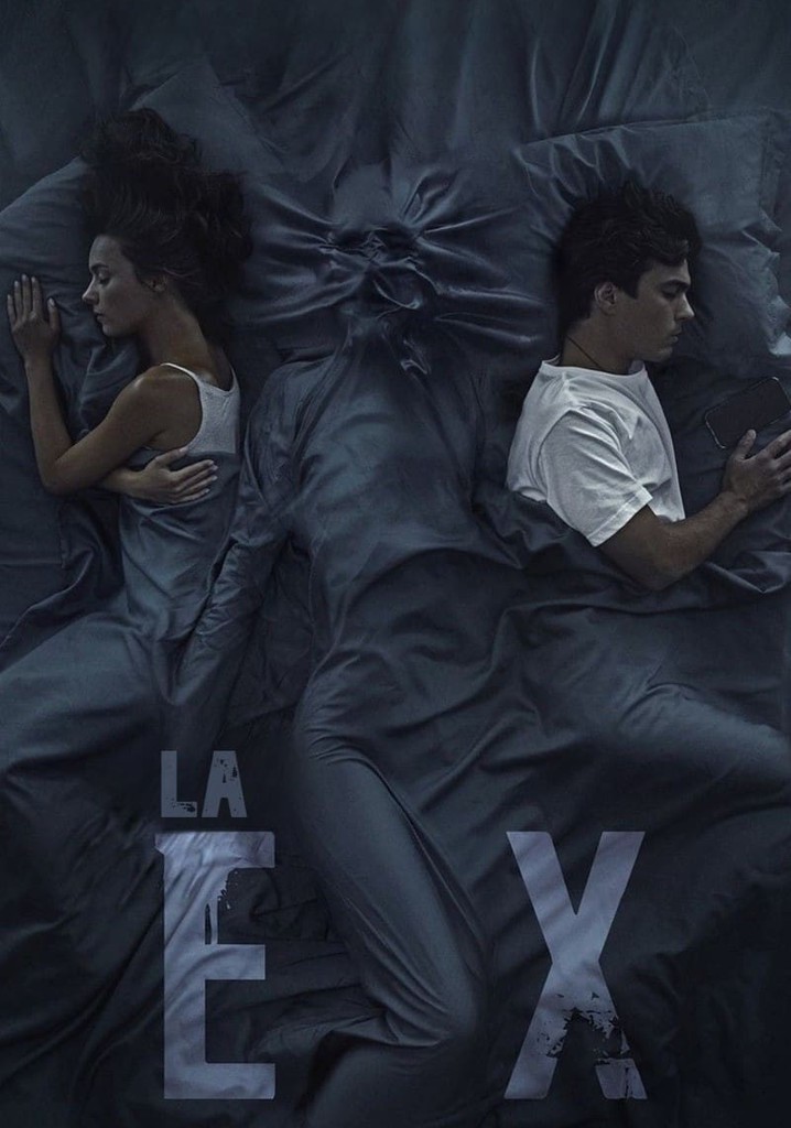 La Ex - película: Ver online completas en español