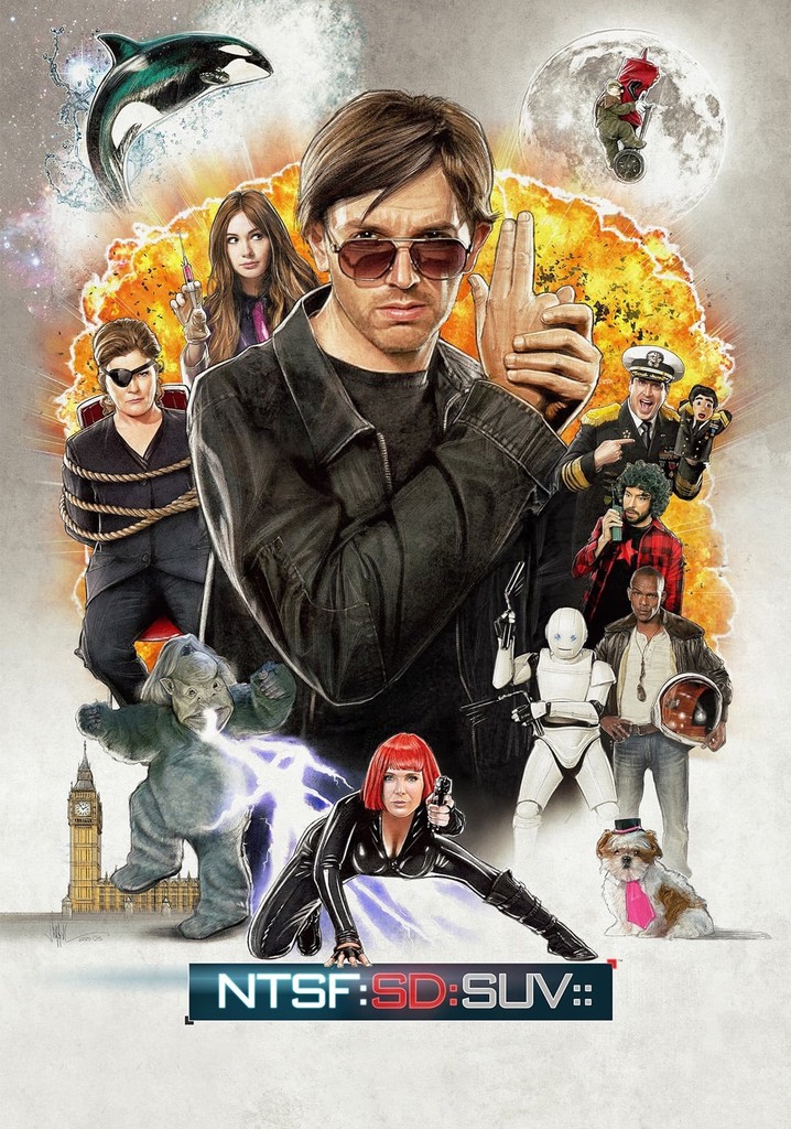 NTSF:SD:SUV:: - streaming tv show online