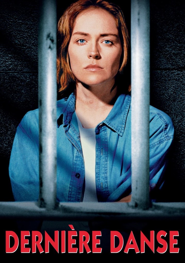 Regarder Dernière Danse en streaming complet et légal