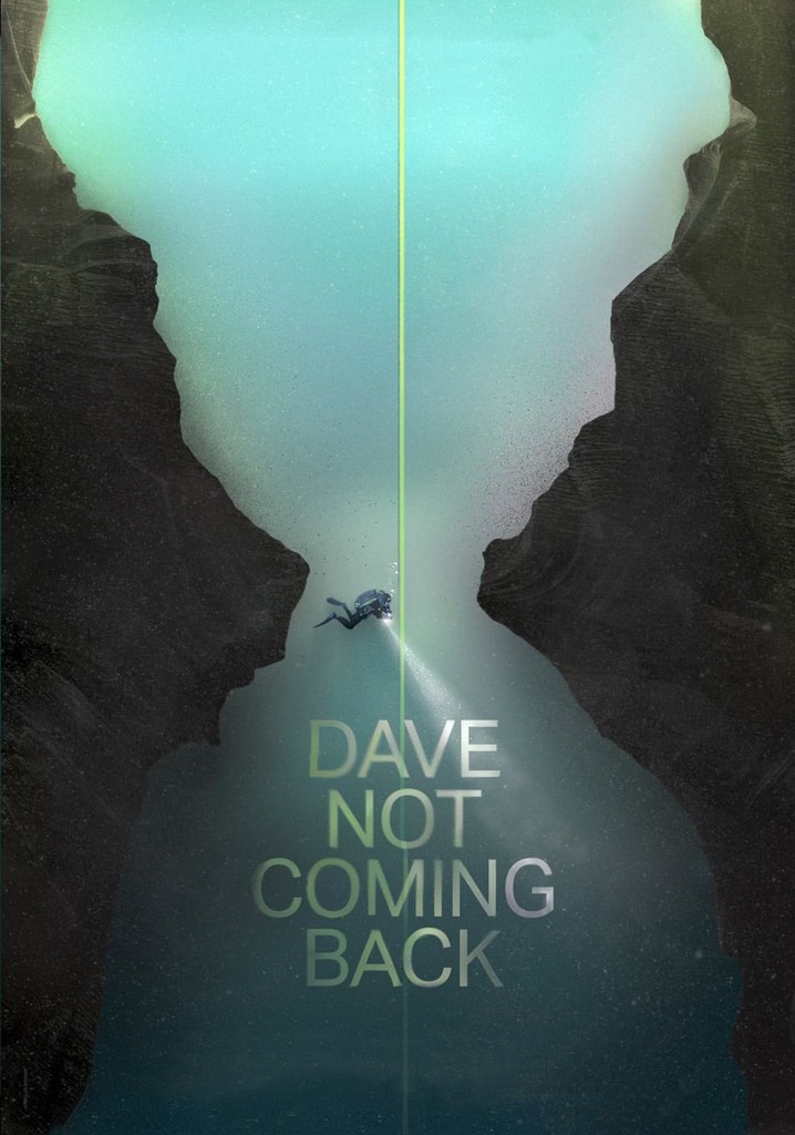 Dave Not Coming Back streaming: where to watch online?