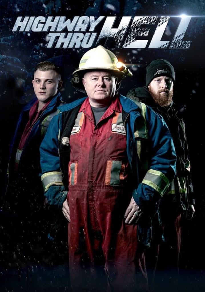 Highway Thru Hell Season 10 - watch episodes streaming online