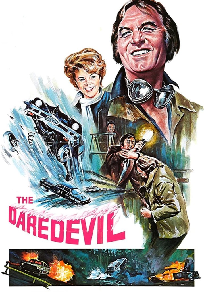 The Daredevil - movie: watch stream online