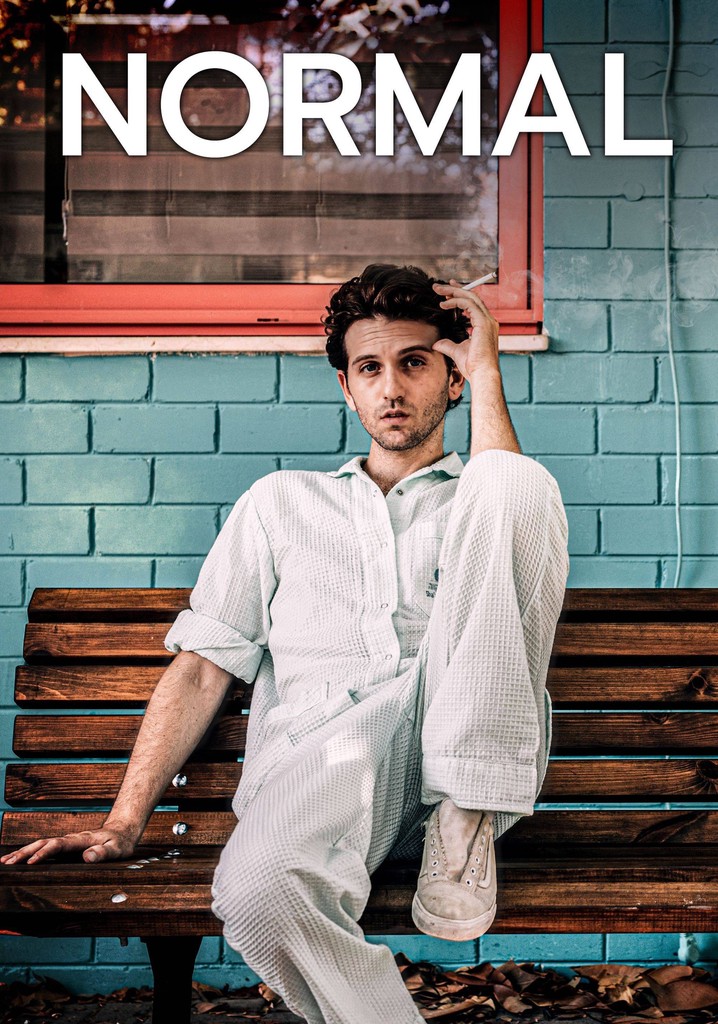 Normal - Ver la serie online completas en español