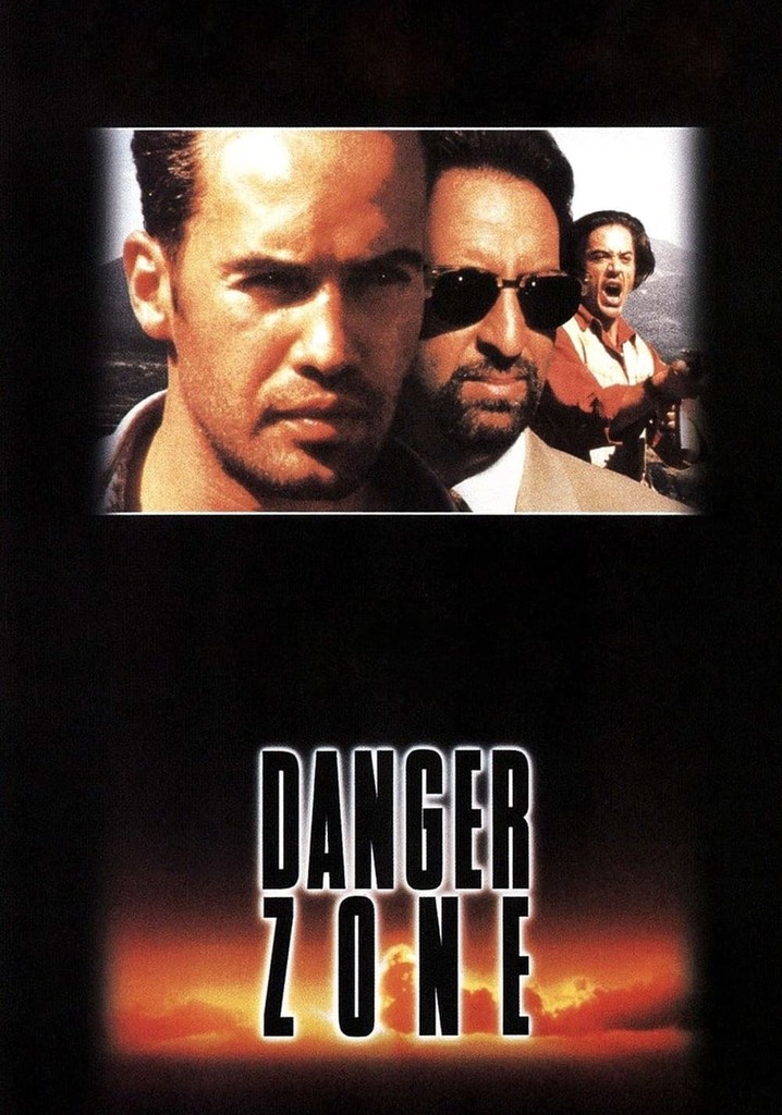 Danger Zone streaming: where to watch movie online?