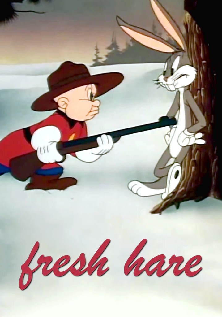 Bugs Bunny Stellt Sich Stream Jetzt Film Online Anschauen