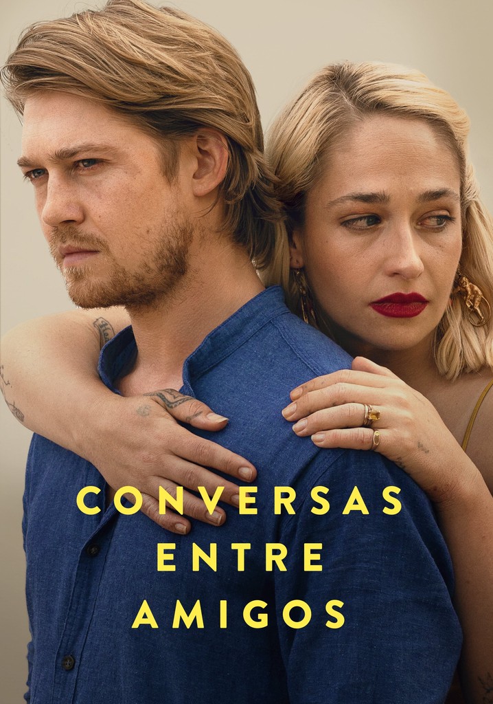 Assistir Conversations with Friends - séries online