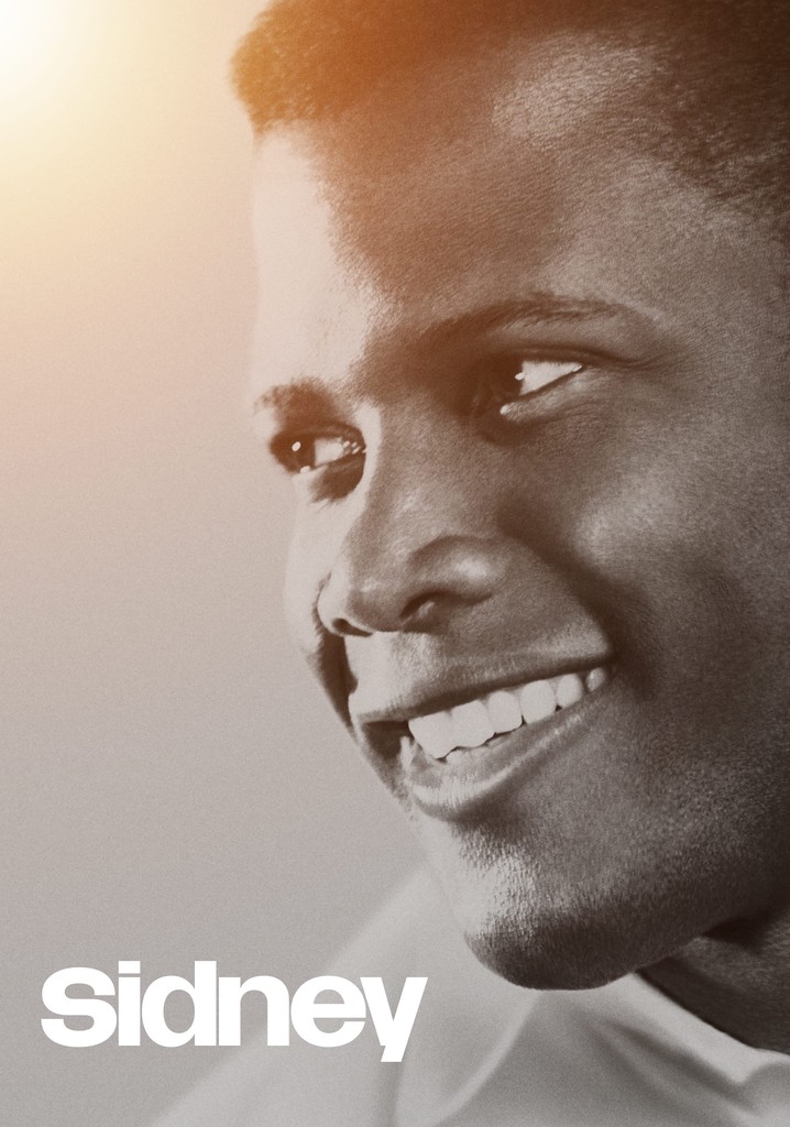 Sidney streaming: where to watch movie online?