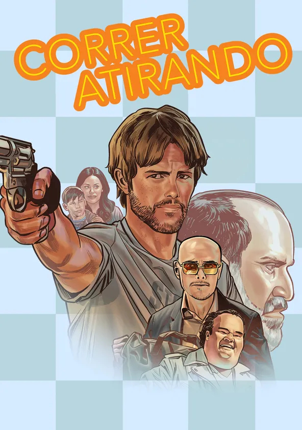 Run & Gun filme - Veja onde assistir online