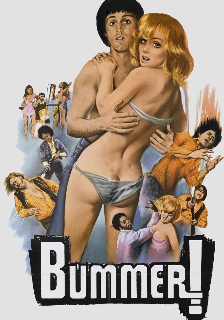 Bummer - где смотреть онлайн