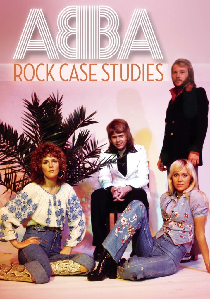 Abba: Rock Case Studies streaming: watch online