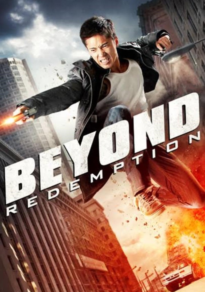 Beyond Redemption streaming: where to watch online?