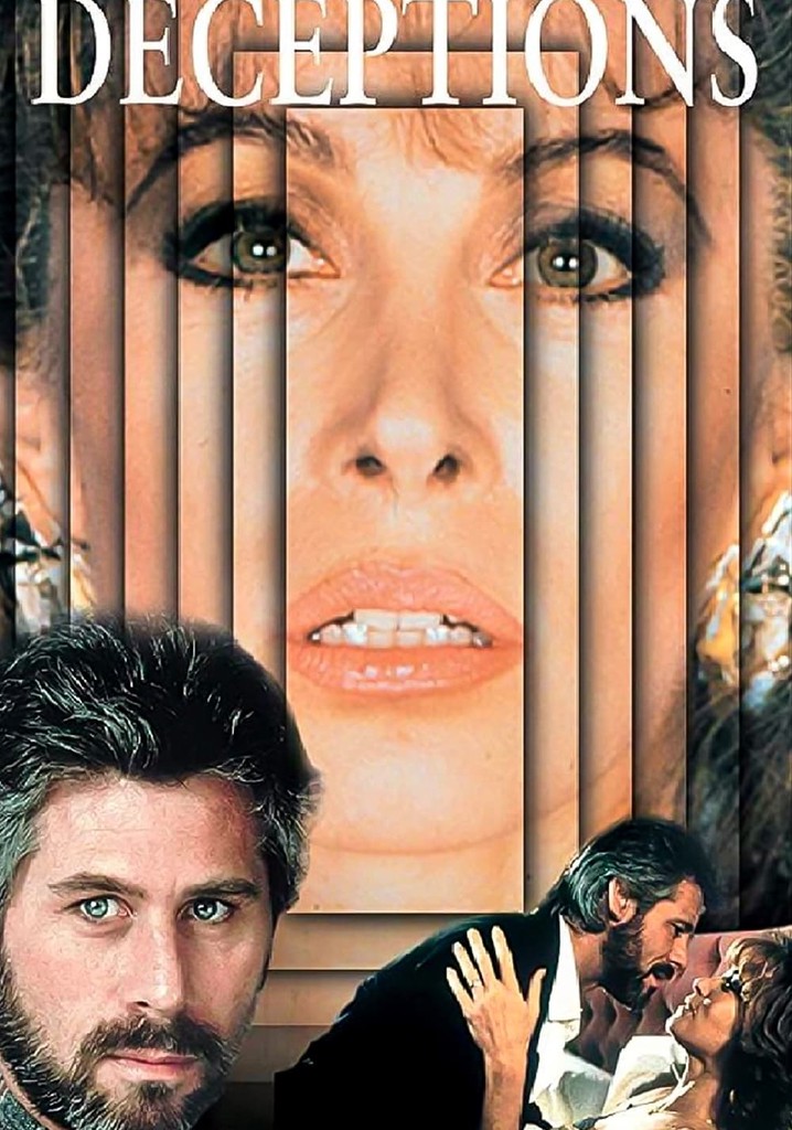 Deceptions streaming: where to watch movie online?
