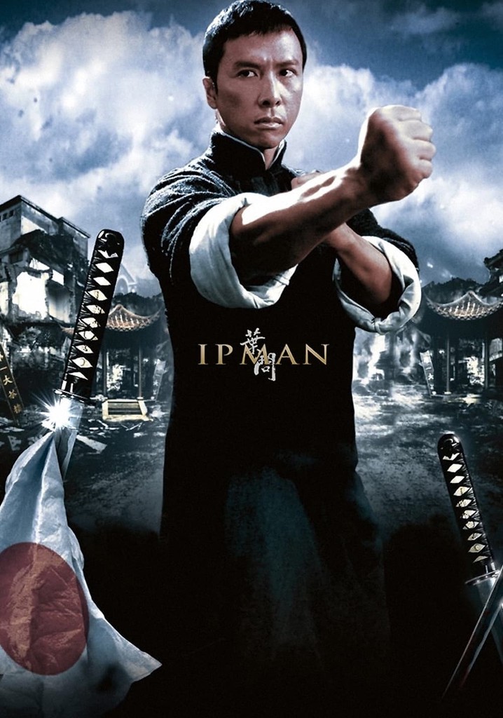 Ip Man - film: dove guardare streaming online