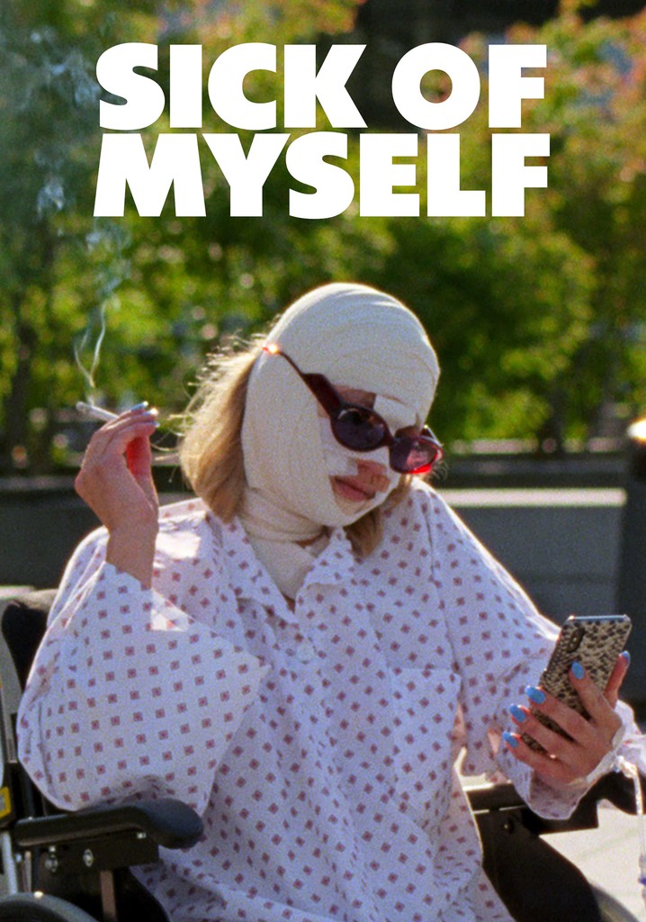 Sick of Myself streaming: where to watch online?