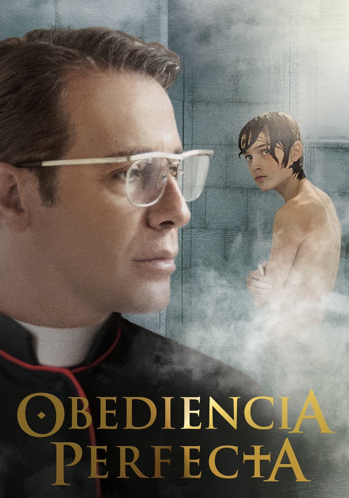 Obediencia Perfecta - película: Ver online en español
