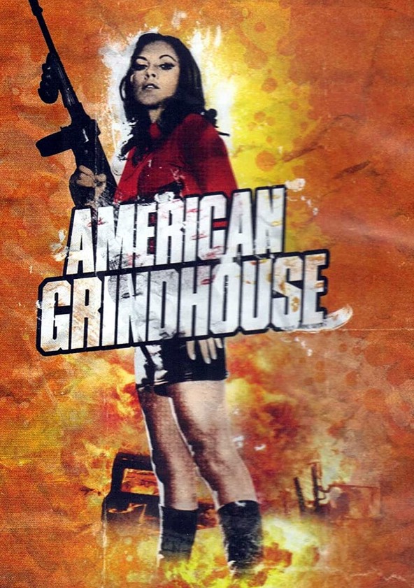 Grindhouse Movies