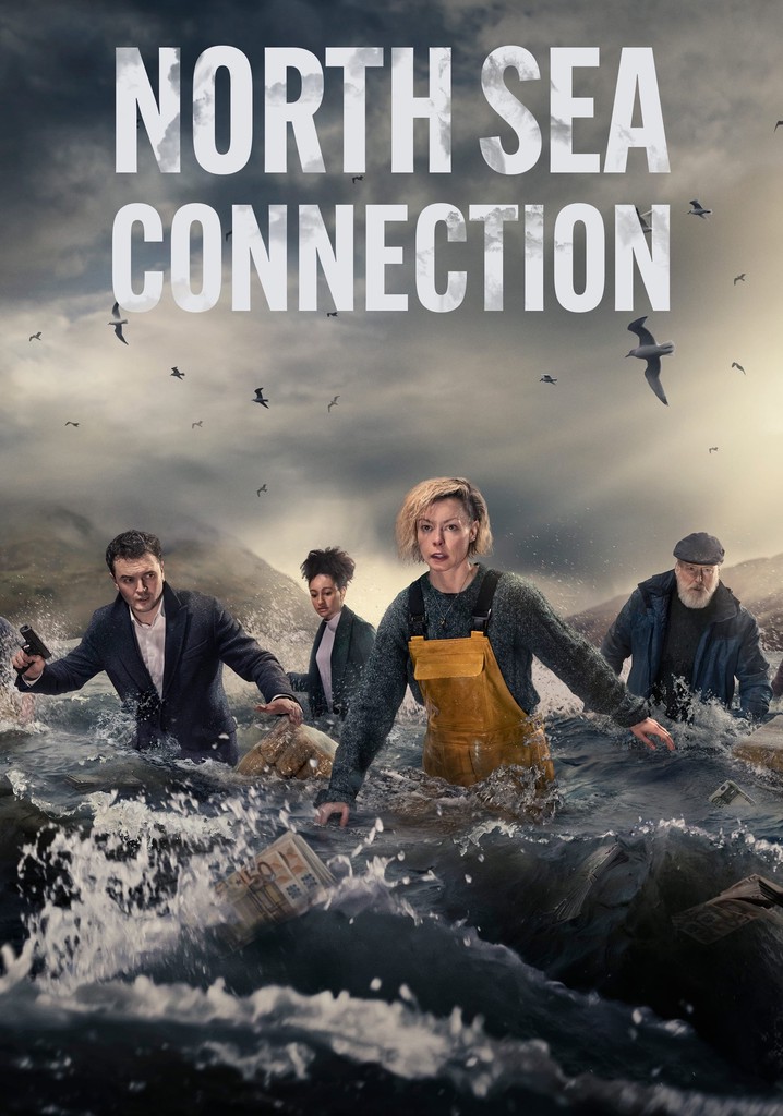 North Sea Connection Season 1 - watch episodes streaming online