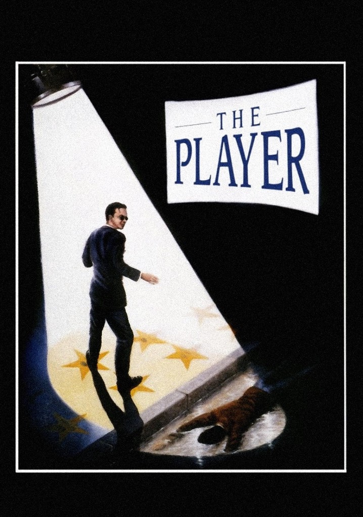 The Player streaming: where to watch movie online?