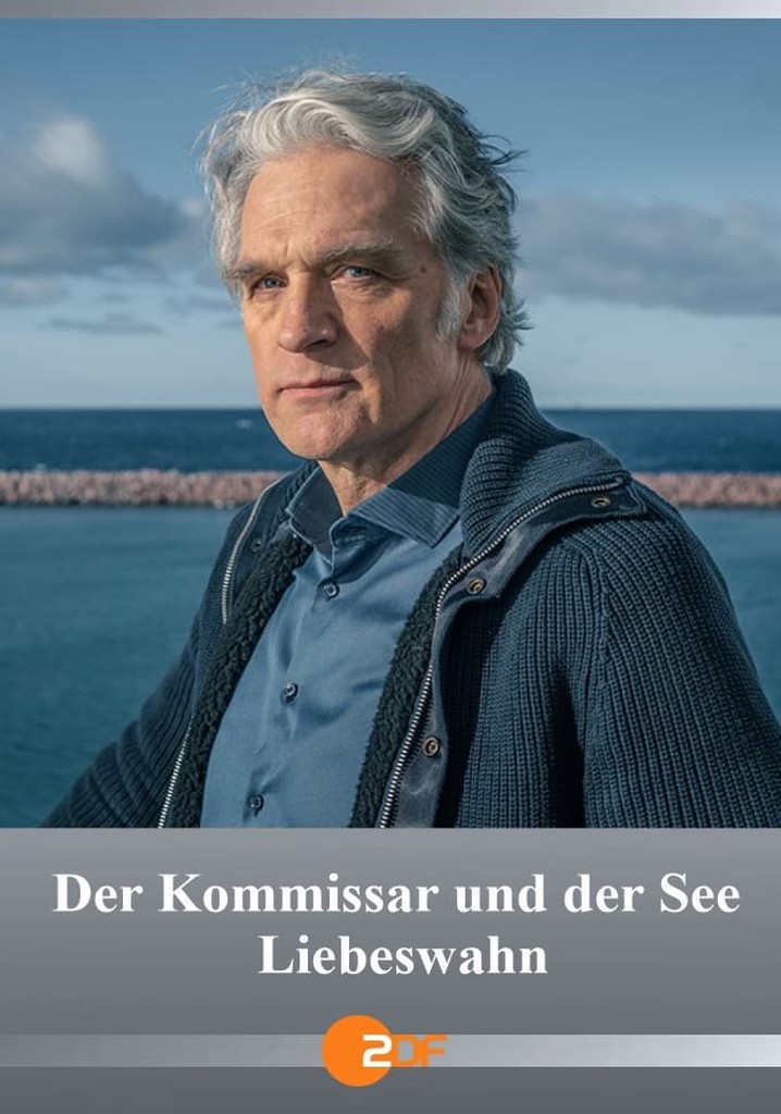 Der Kommissar und der See - Liebeswahn - Stream: Online