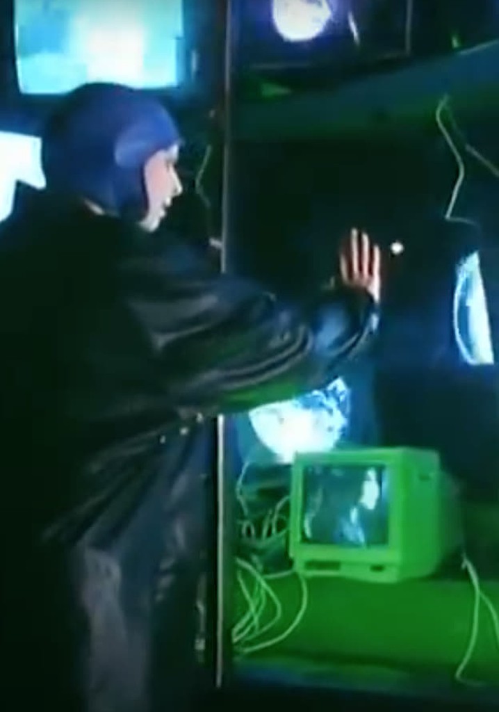 Orbital: The Box filme - Veja onde assistir