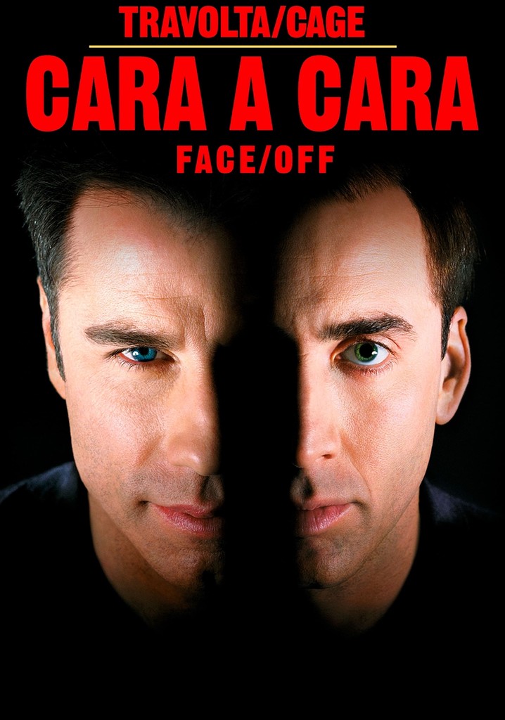 Cara a cara - película: Ver online completas en español
