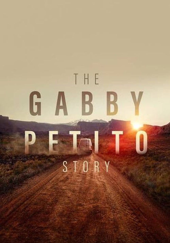 The Gabby Petito Story streaming: where to watch online?