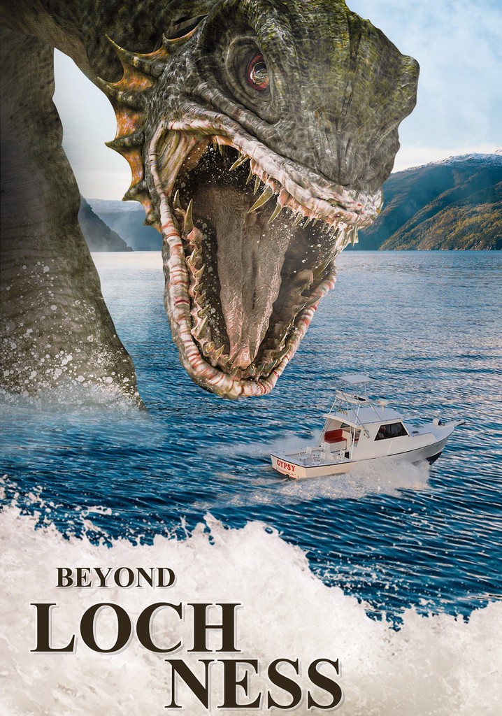 Regarder La terreur du Loch Ness en streaming Regarder La terreur du Loch Ness en streaming