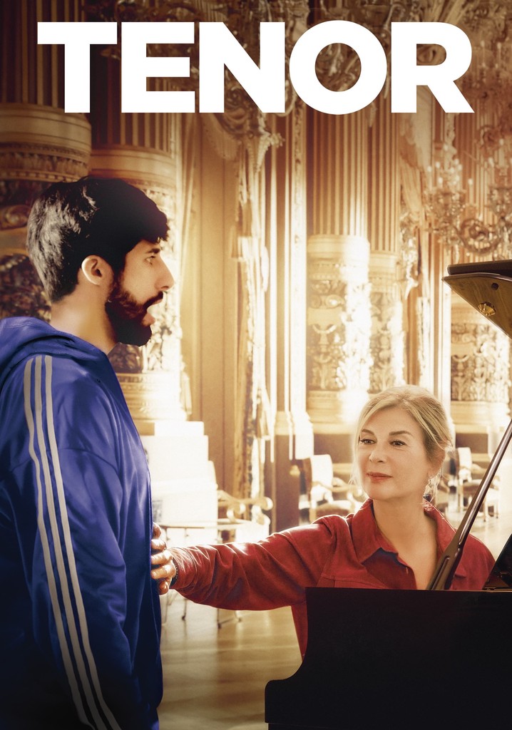 Tenor streaming: where to watch movie online?