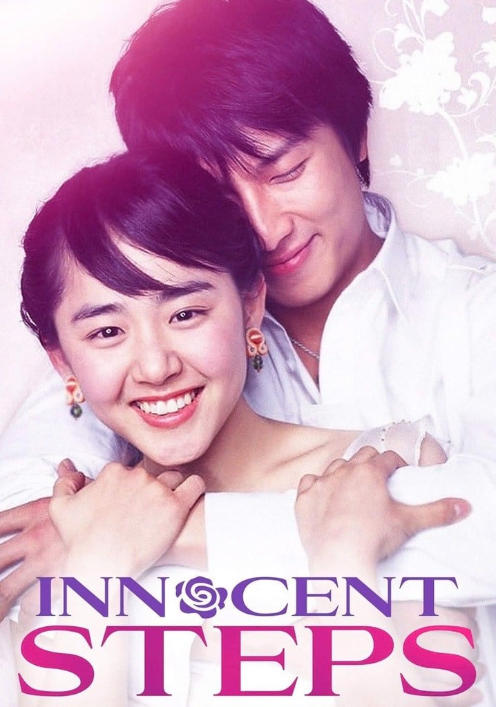 Pasos inocentes - película: Ver online en español