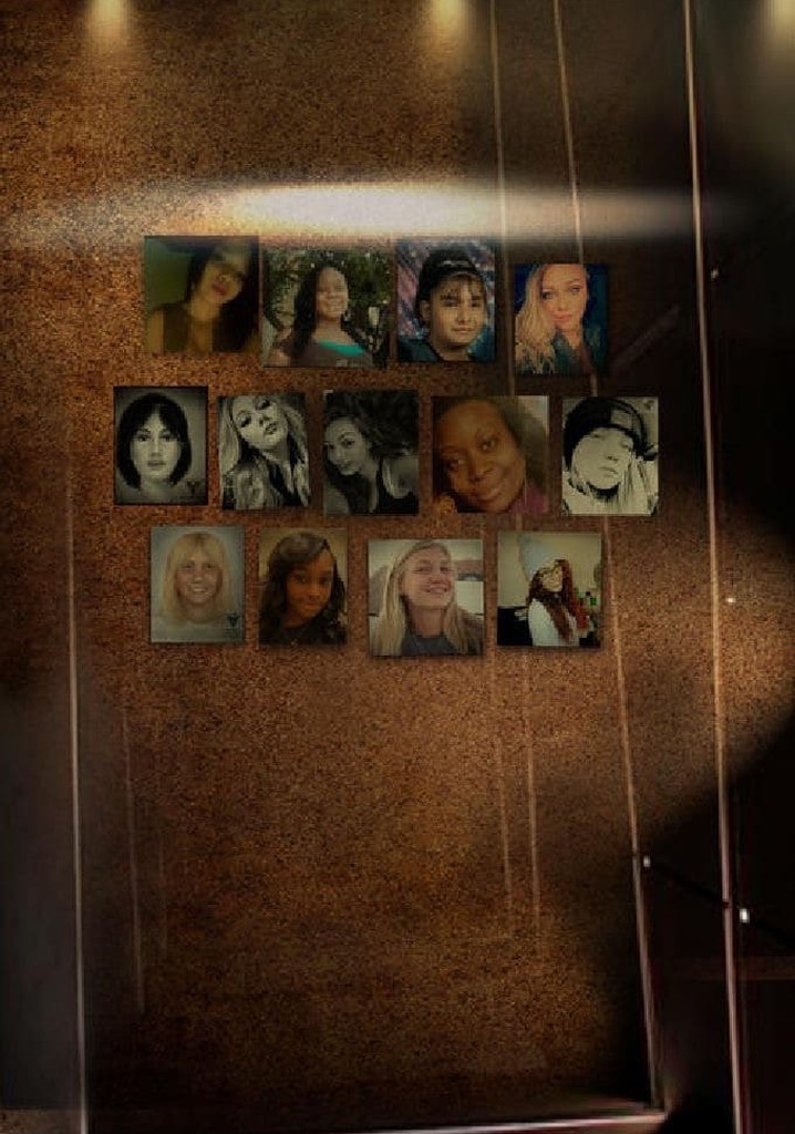 Missing - watch tv show streaming online