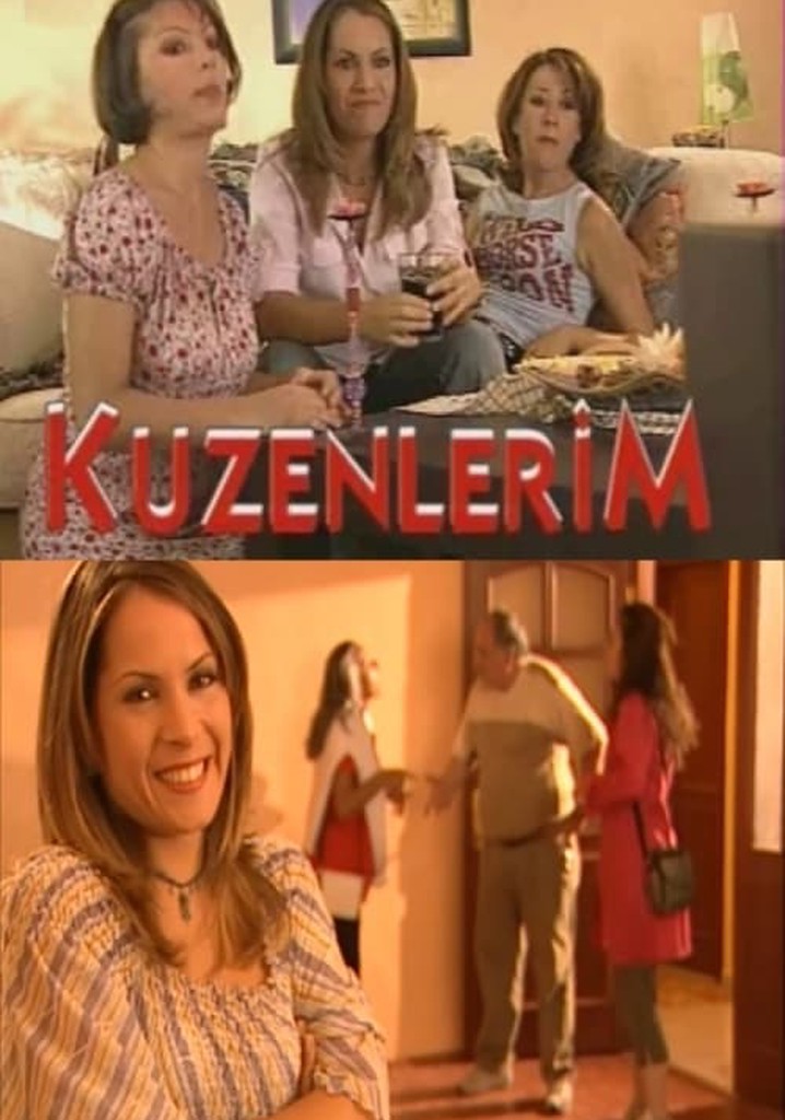 Kuzenlerim - TV Dizisini internetten izleyin